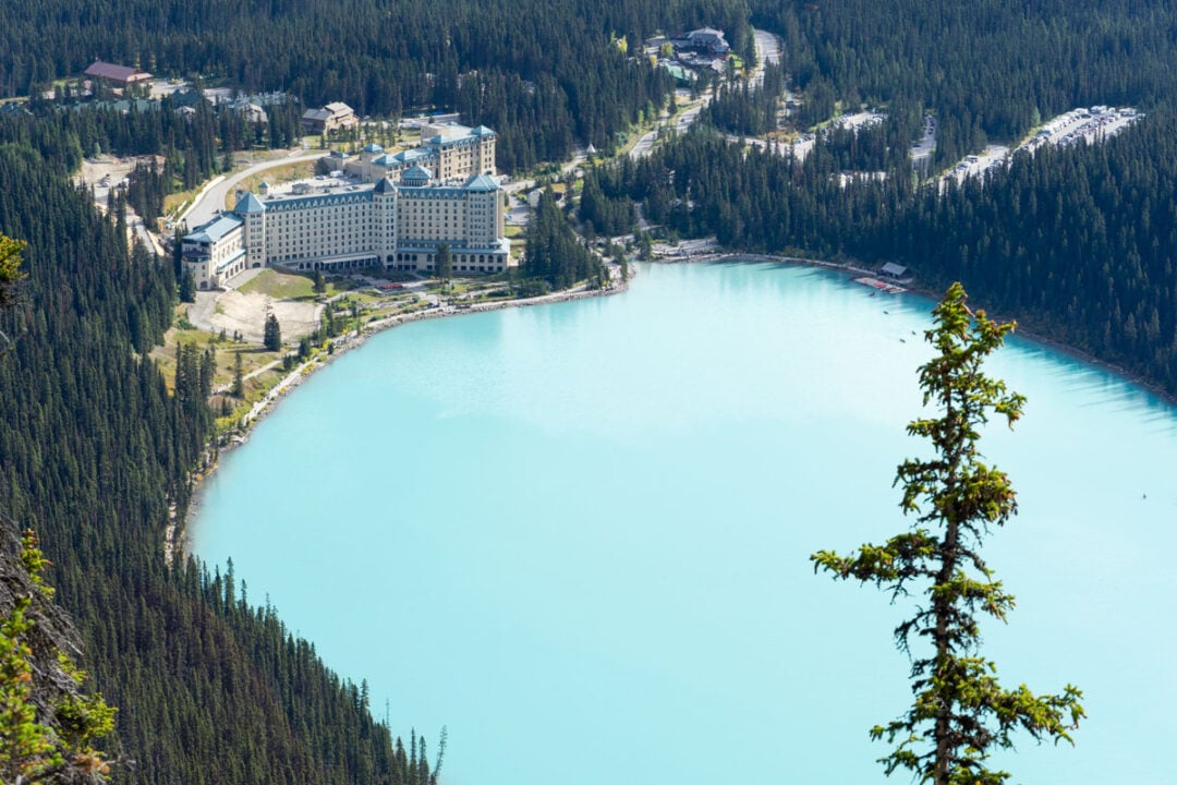 Banff in Summer: Local Advice on the Best Things to do in Banff ...