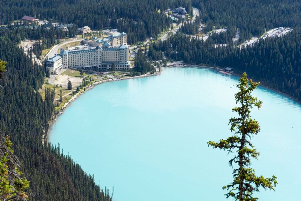 Banff in Summer: Local Advice on the Best Things to do in Banff ...
