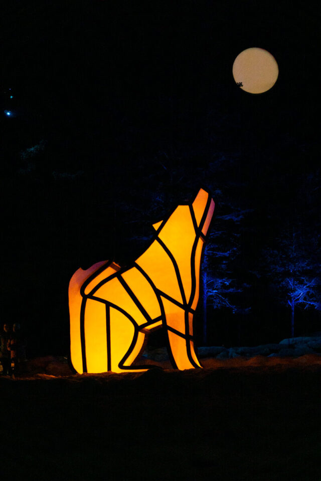 A Local's Guide to Christmas in Banff - Travel Banff Canada