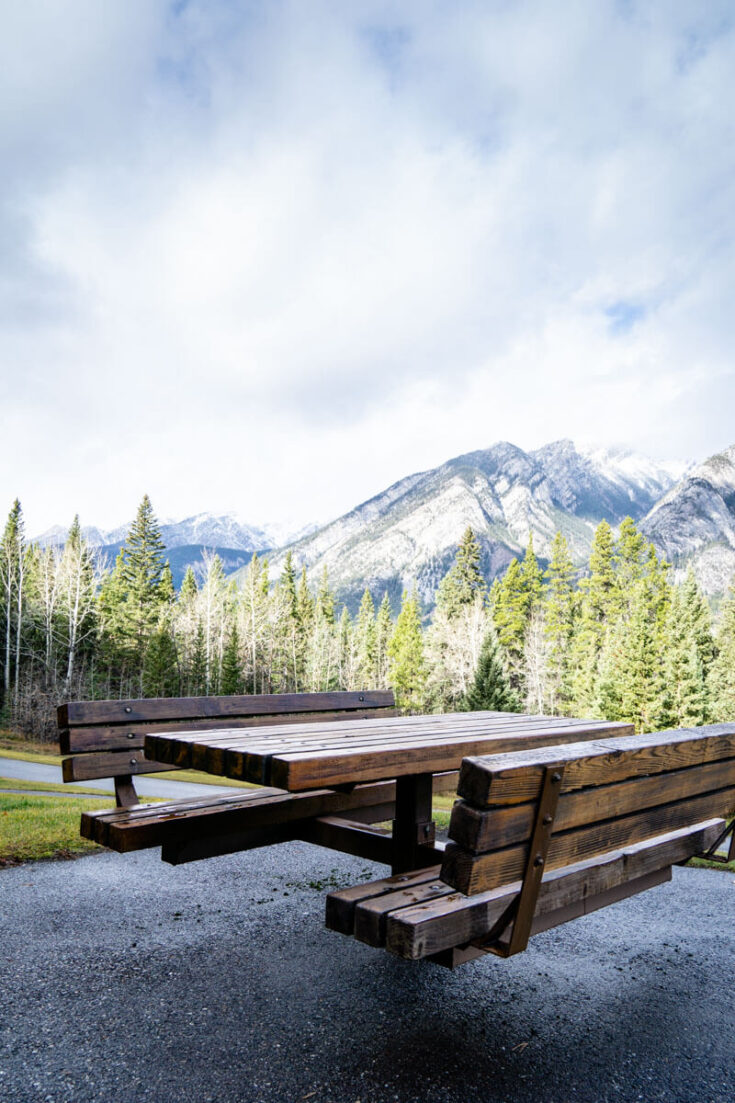 The Cave and Basin: Why You SHOULD Visit! - Travel Banff Canada