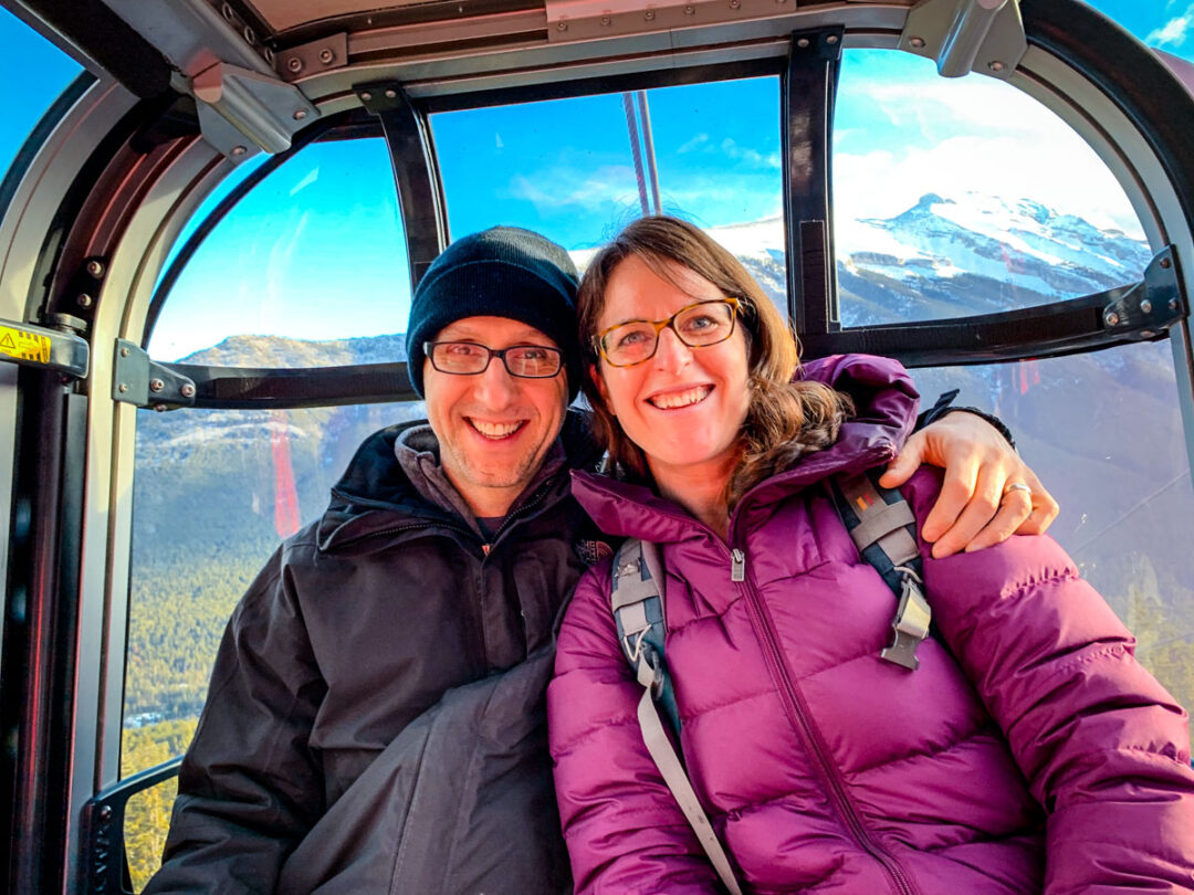 4 Incredible Banff Gondolas - Which One Should You Choose? - Travel ...