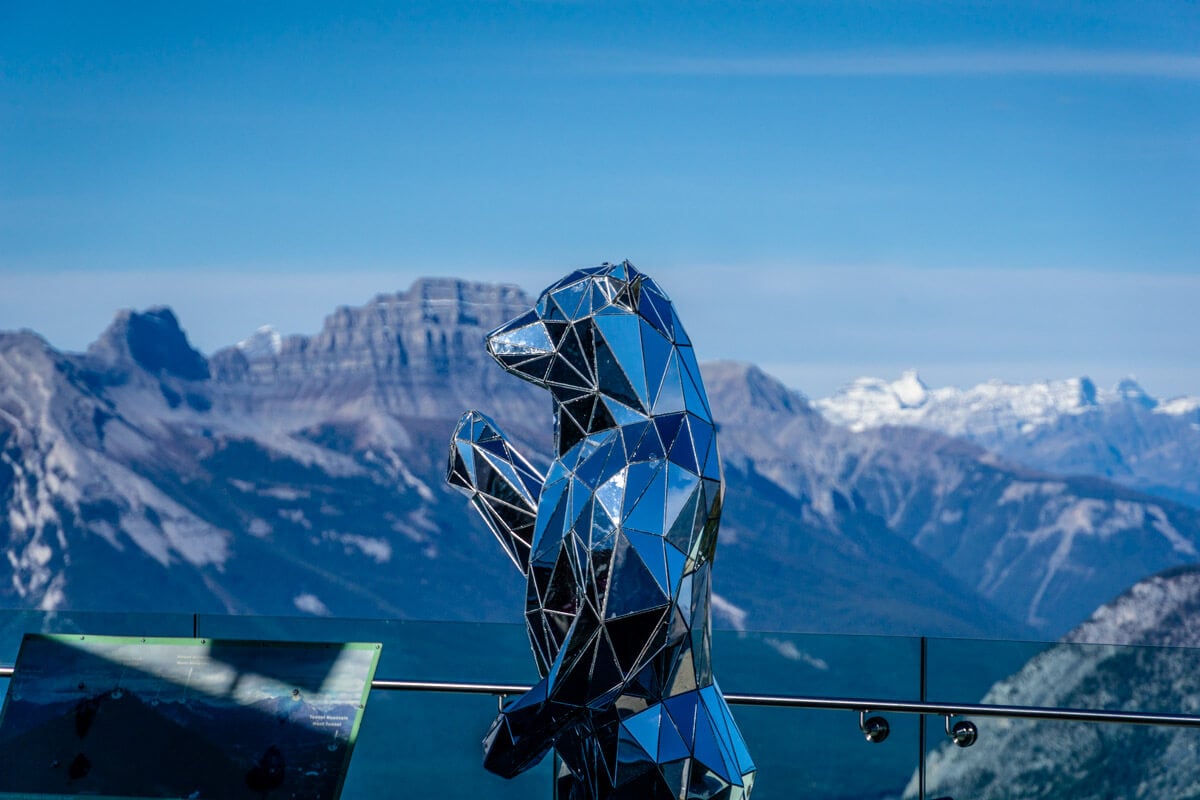 Getting Around Banff Without a Car - Travel Banff Canada