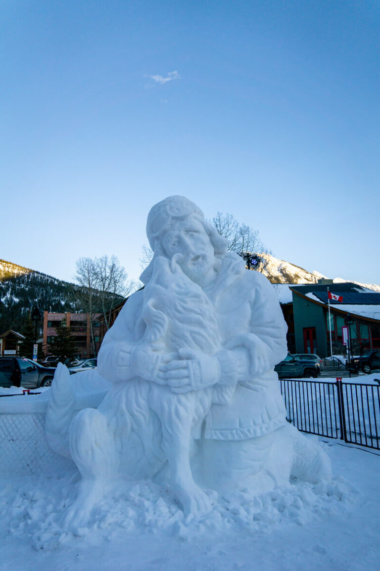 Banff SnowDays Winter Festival - Travel Banff Canada