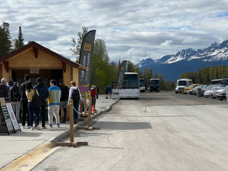 Visiting Banff in October: What You NEED To Know - Travel Banff Canada