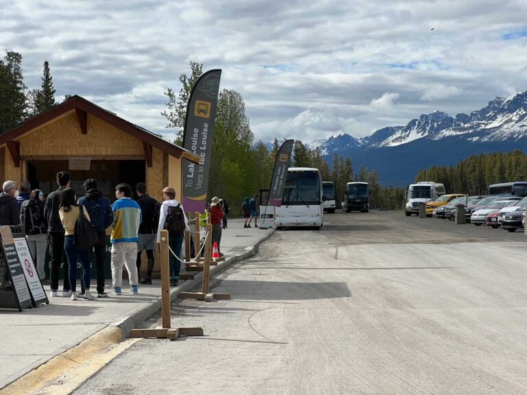 Visiting Banff in October: What You NEED To Know - Travel Banff Canada