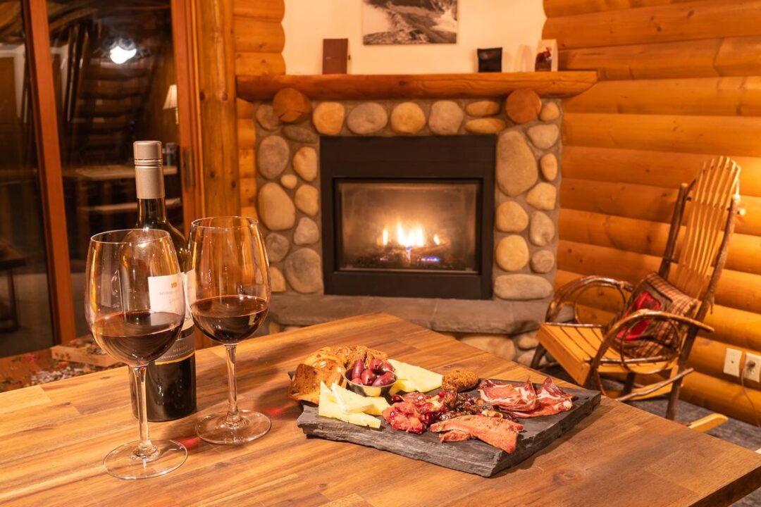 The 15 Best Banff Cabins - Travel Banff Canada