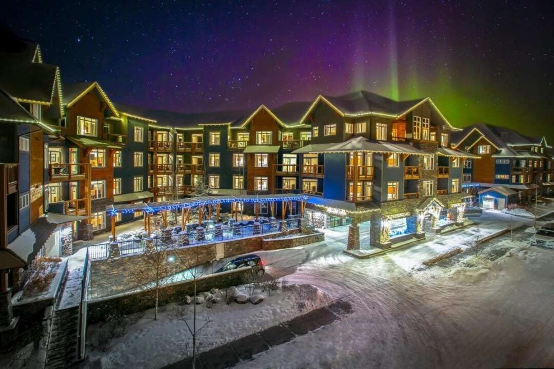 The 10 Best Canmore Hotels - Travel Banff Canada