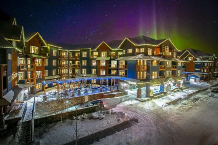 The 10 Best Canmore Hotels - Travel Banff Canada