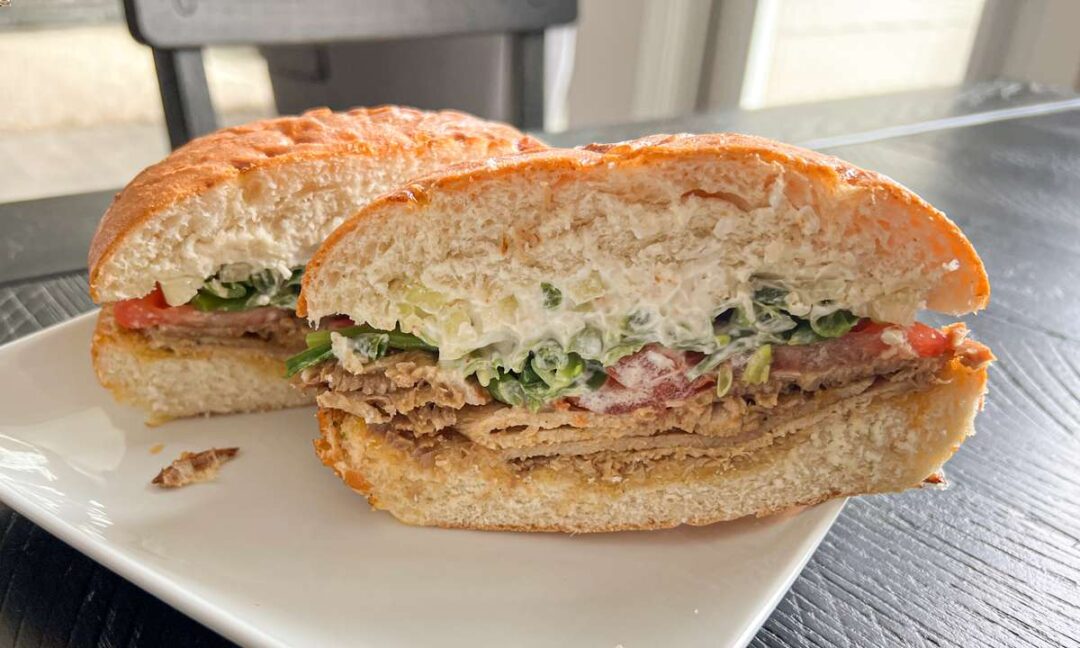 Best Canmore Takeout Food - Travel Banff Canada