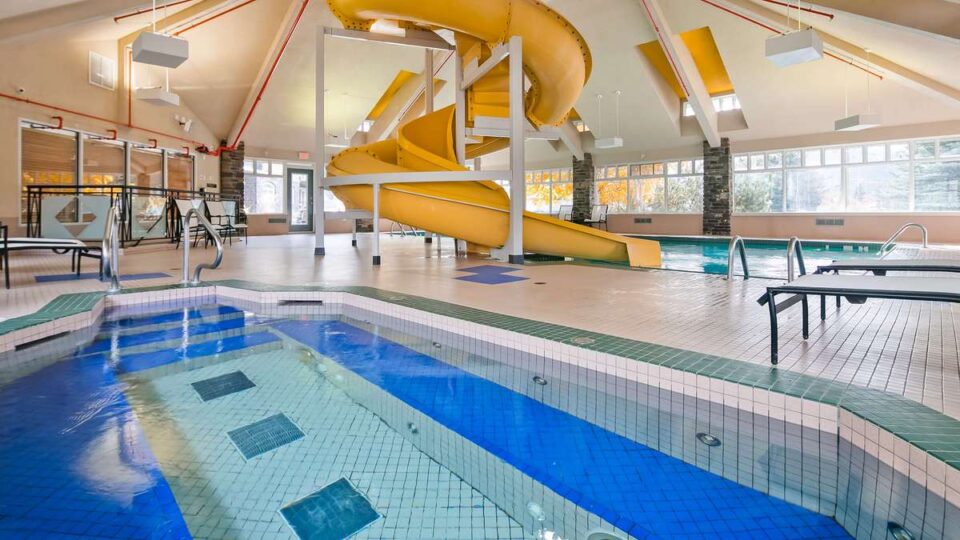 The 10 Best Canmore Hotels with a Pool - Travel Banff Canada