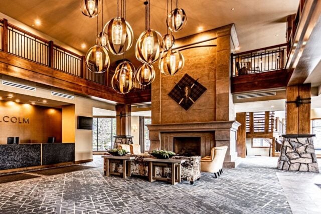 The 10 Best Canmore Hotels with a Pool - Travel Banff Canada