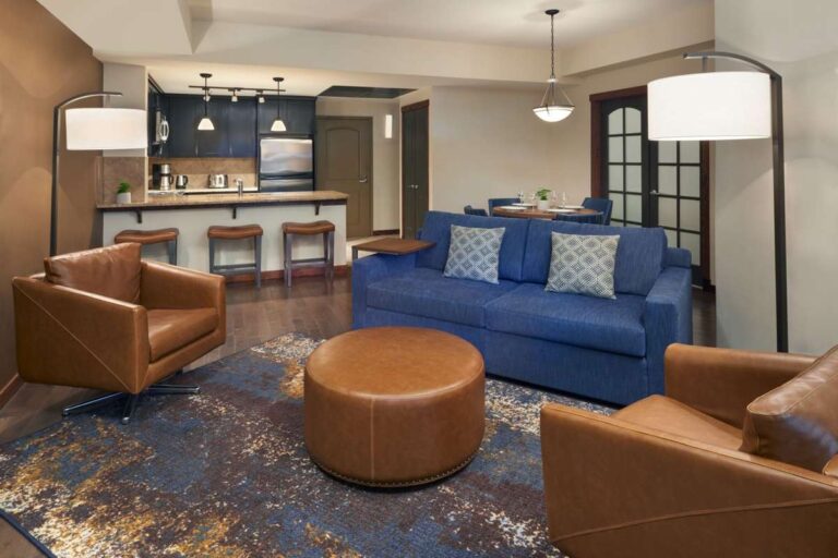 10 Best Canmore Hotels: Local Picks for Every Budget - Travel Banff Canada