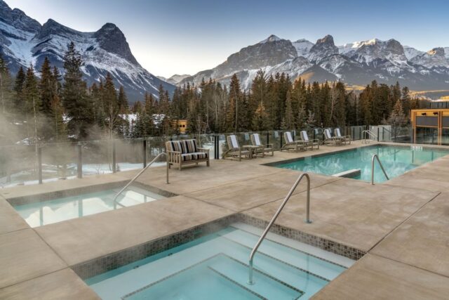 The 10 Best Canmore Hotels with a Pool - Travel Banff Canada