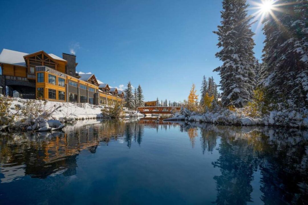 10 Best Canmore Hotels: Local Picks for Every Budget - Travel Banff Canada