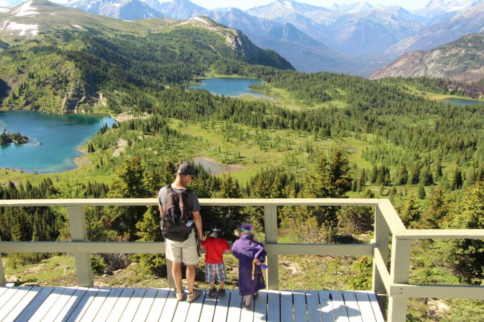 The Best Banff Viewpoints: You Don't Want to Miss These! - Travel Banff ...
