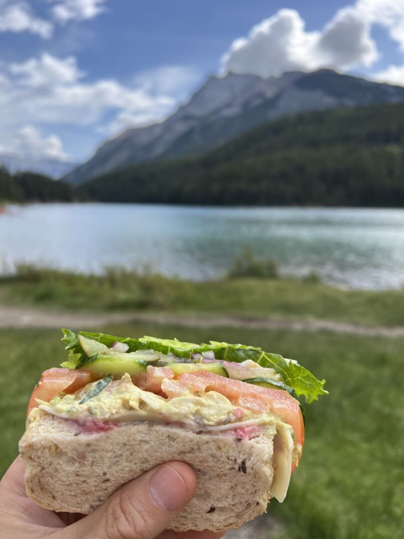 The 8 Best Canmore Lunch Restaurants - Travel Banff Canada