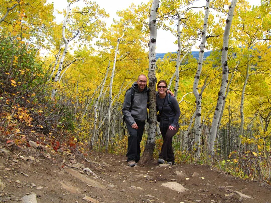 15 Kananaskis Fall Hikes (That Aren't Larch Hikes) - Travel Banff Canada