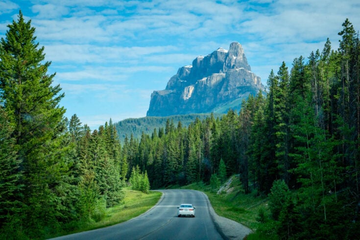 How to Get to Lake Louise in 2026 - Travel Banff Canada