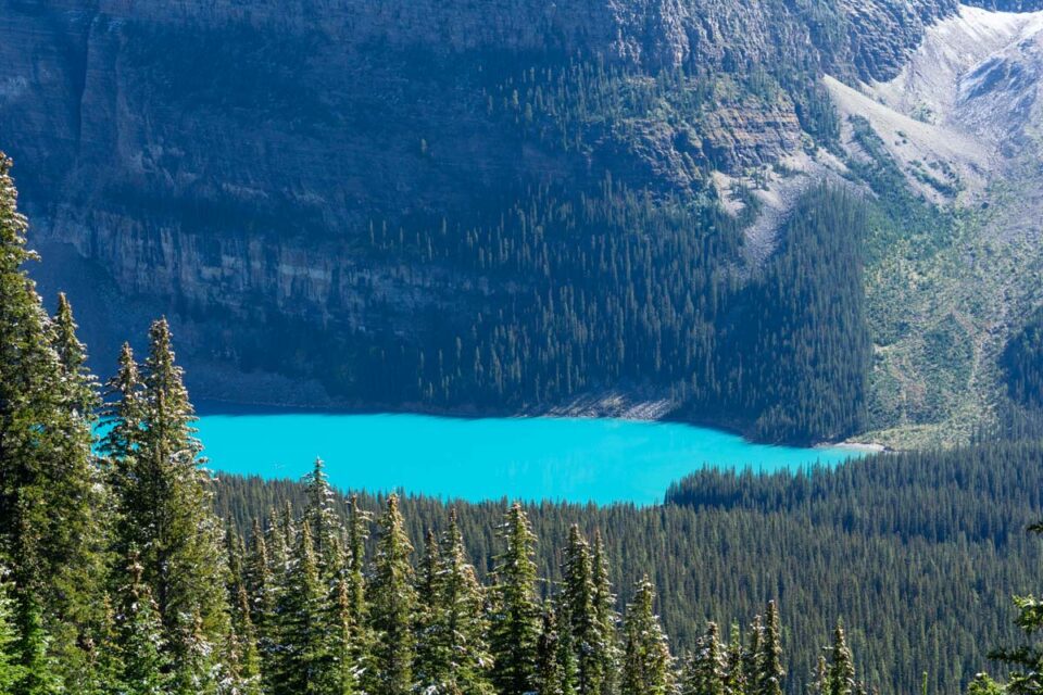 The 7 Best Moraine Lake Hikes - Travel Banff Canada