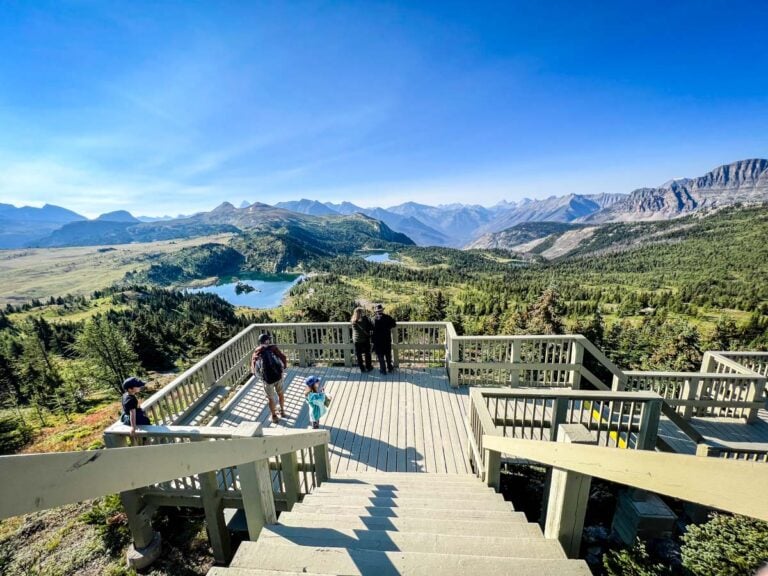 15 Easy Hikes in Banff National Park - Travel Banff Canada