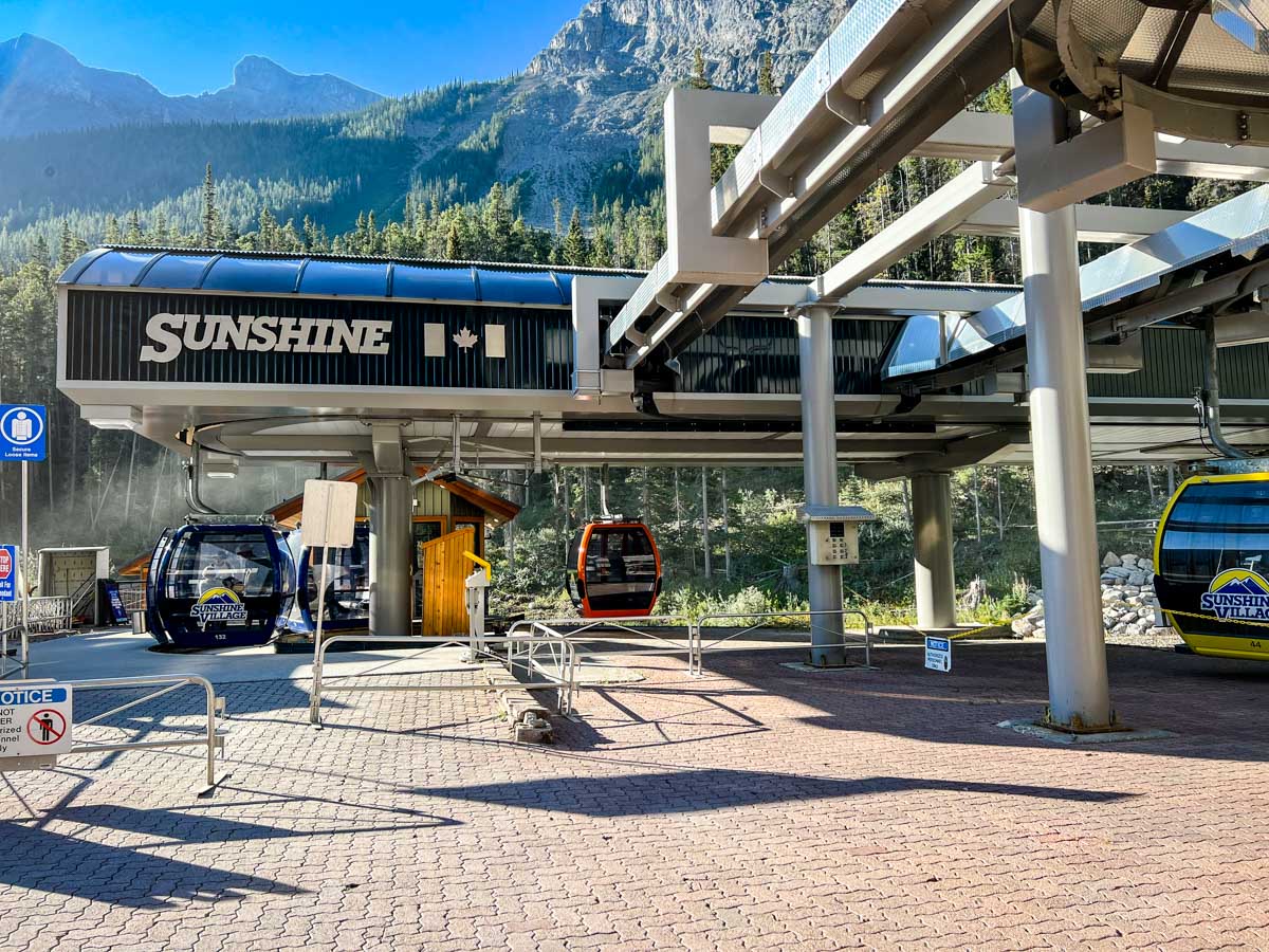 Sunshine Meadows Hike in Banff National Park - Travel Banff Canada