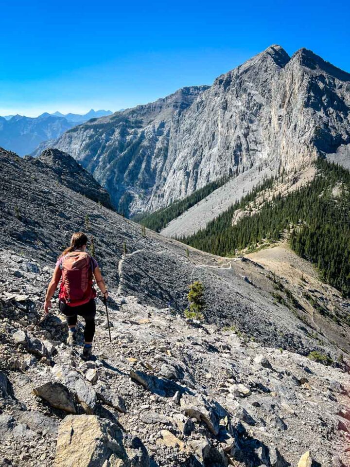 The 15 Best Hikes in Kananaskis - Travel Banff Canada