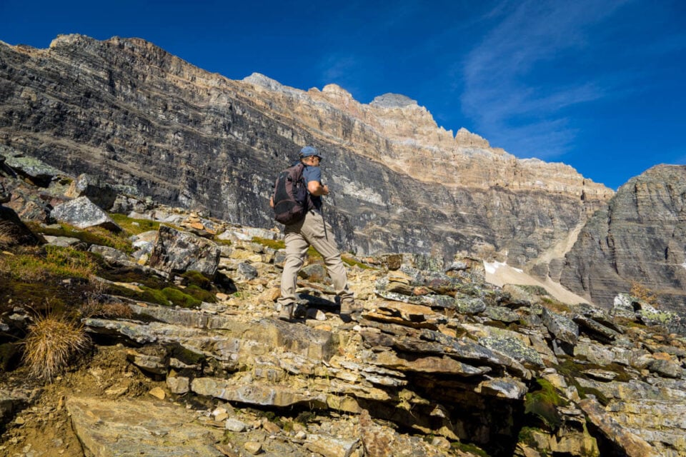 What to Wear Hiking in Banff: Shoes, Layers & Tips - Travel Banff Canada