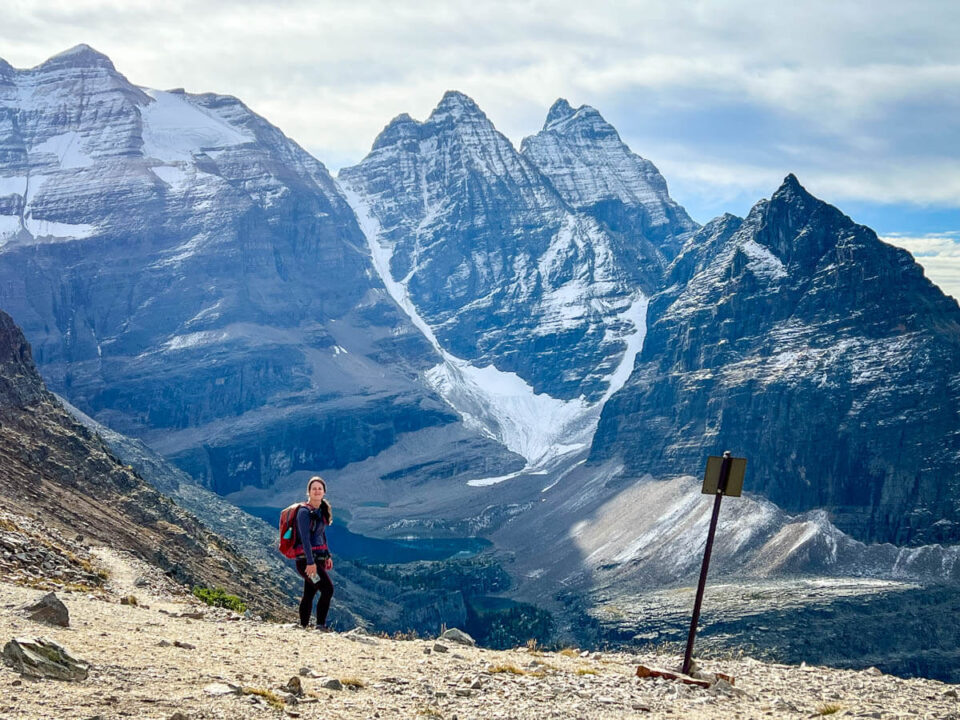 10 Essential Banff Hiking Tips - Travel Banff Canada