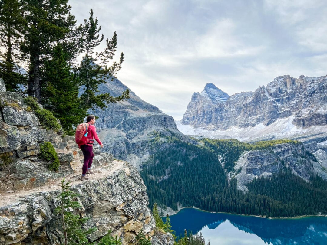 What to Bring Hiking in Banff - Travel Banff Canada