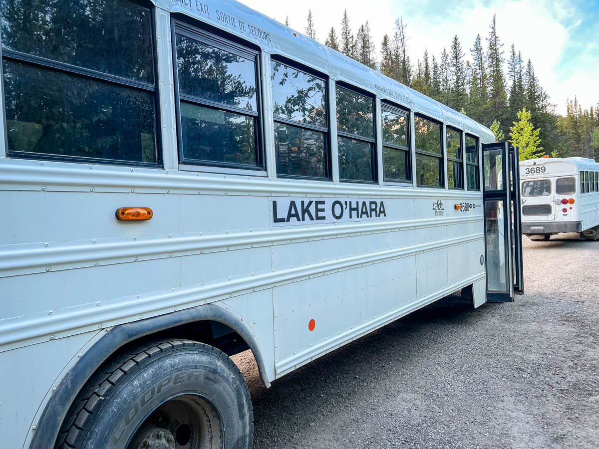 Visiting Banff in October: What You NEED To Know - Travel Banff Canada