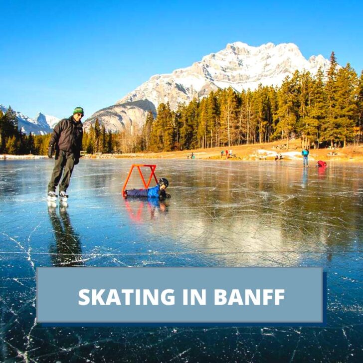 Home - Travel Banff Canada