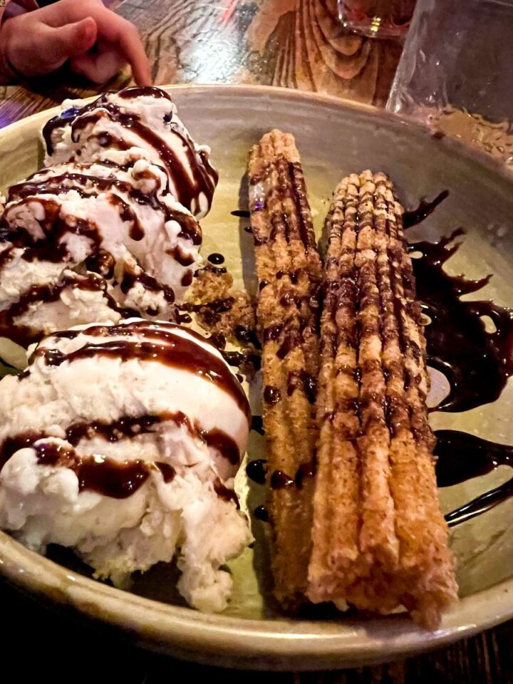 Best Banff Restaurants for International Food - Travel Banff Canada