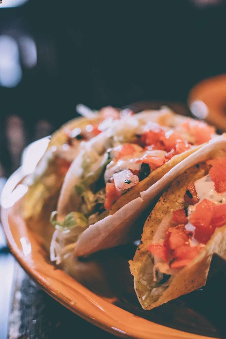 Best Banff Restaurants for International Food - Travel Banff Canada