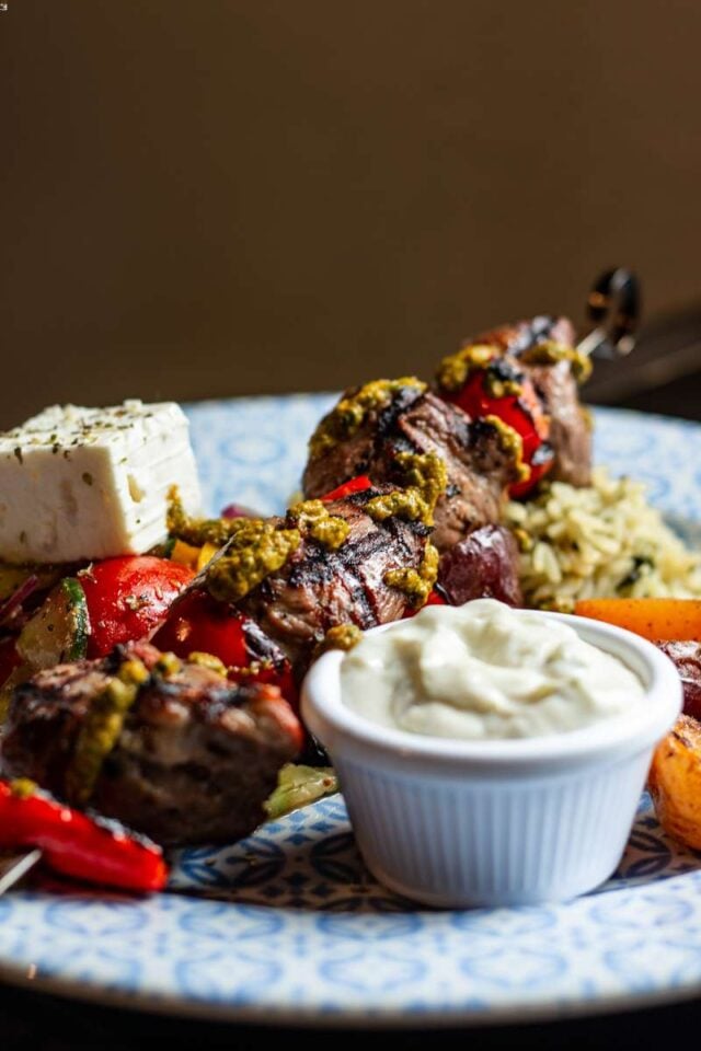 Best Banff Restaurants for International Food - Travel Banff Canada