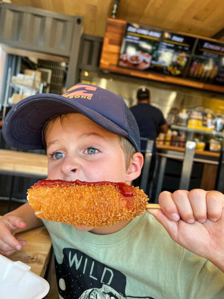 Best Banff Restaurants for International Food - Travel Banff Canada