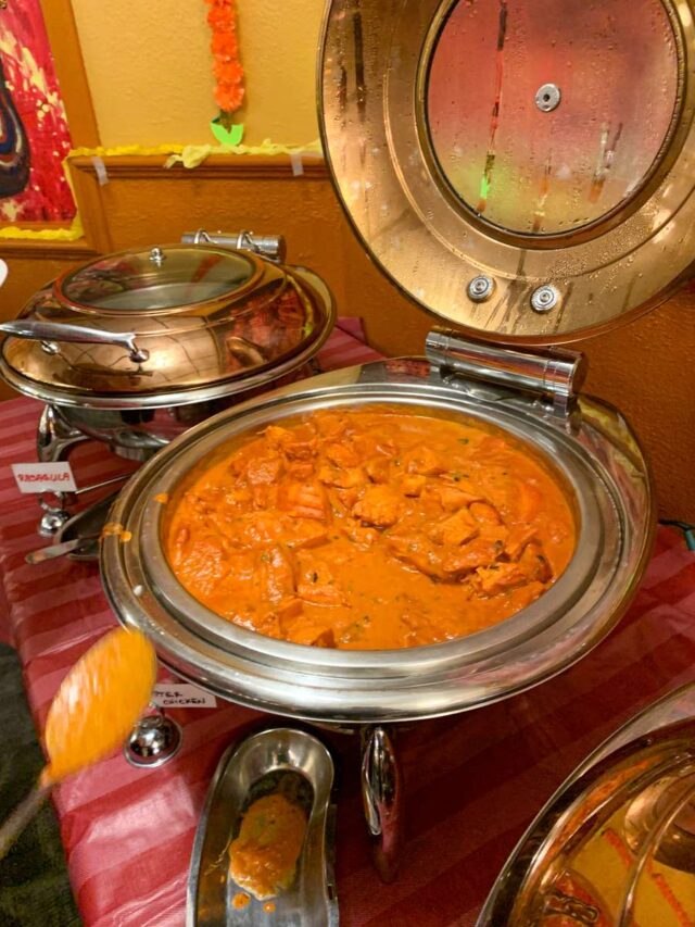 Best Banff Restaurants for International Food - Travel Banff Canada
