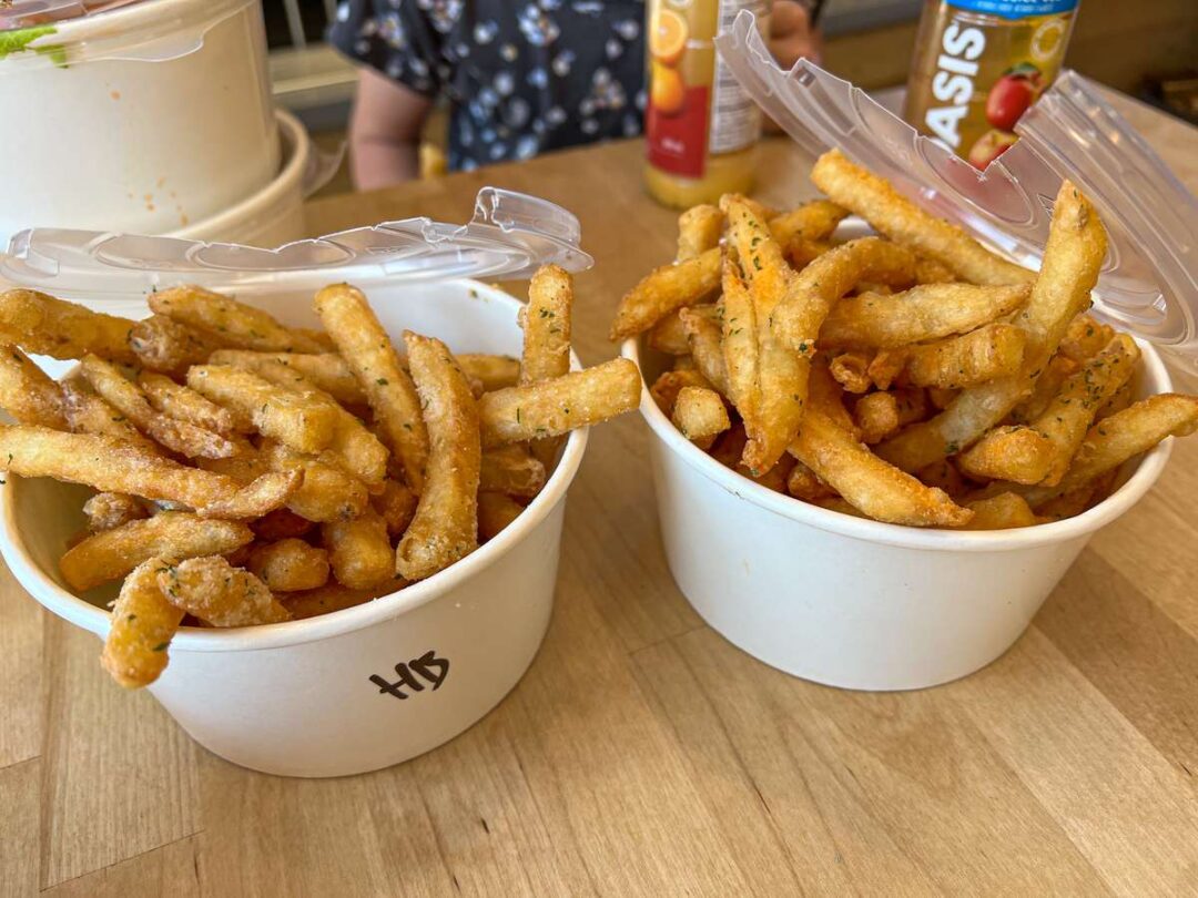 Best Banff Restaurants for International Food - Travel Banff Canada