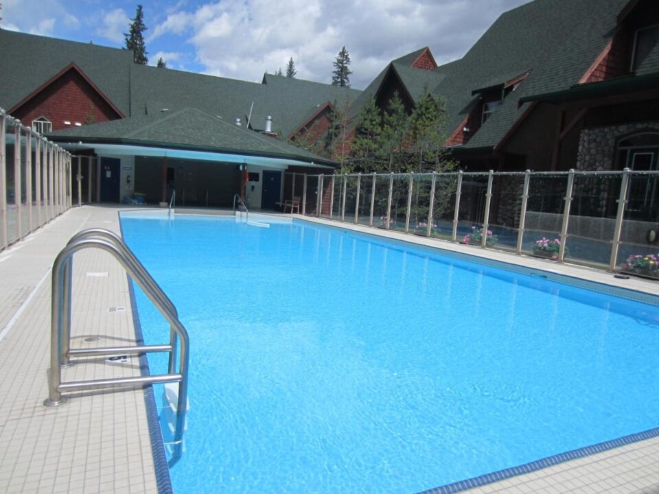 The 10 Best Canmore Hotels with a Pool - Travel Banff Canada