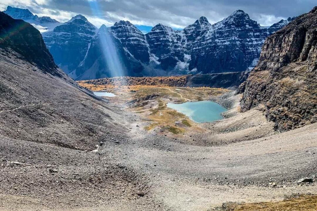 Visiting Banff in September: What You NEED to Know - Travel Banff Canada