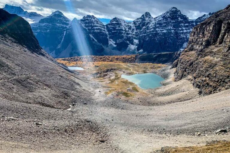 Visiting Banff in September: What You NEED to Know - Travel Banff Canada