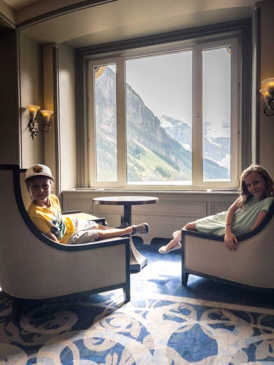 Banff with Kids – A Guide from a Local Family - Travel Banff Canada