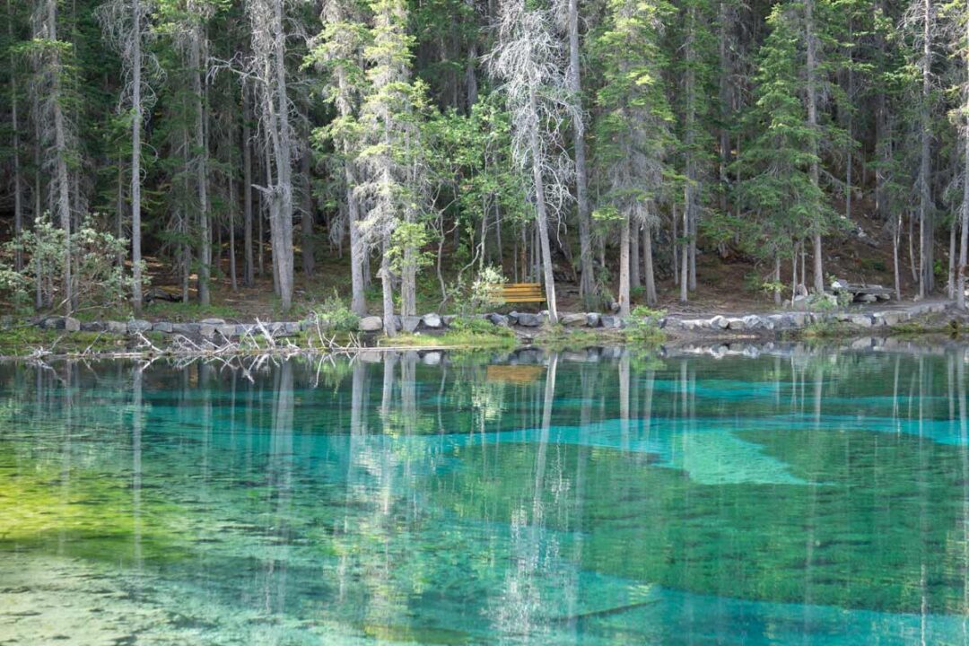 Hiking Grassi Lakes: Your Guide with Local Tips - Travel Banff Canada