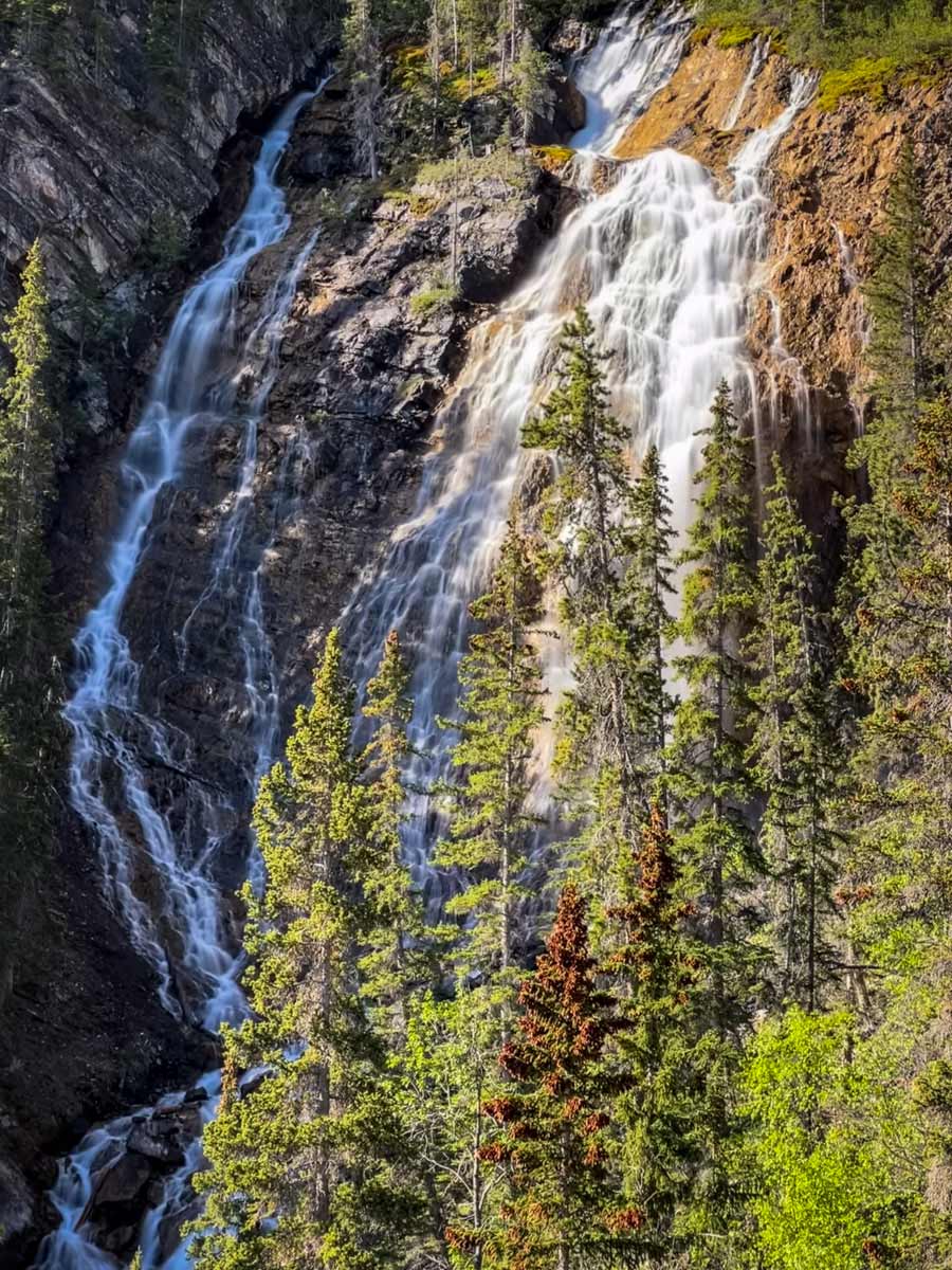 Hiking Grassi Lakes: Your Guide with Local Tips - Travel Banff Canada