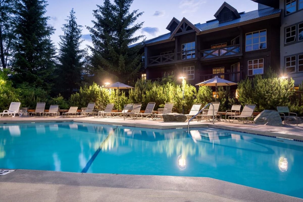 The 10 Best Canmore Hotels with a Pool - Travel Banff Canada