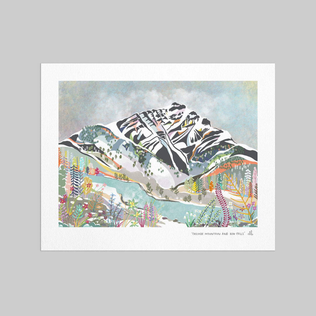 Banff Souvenir Shop - Travel Banff Canada