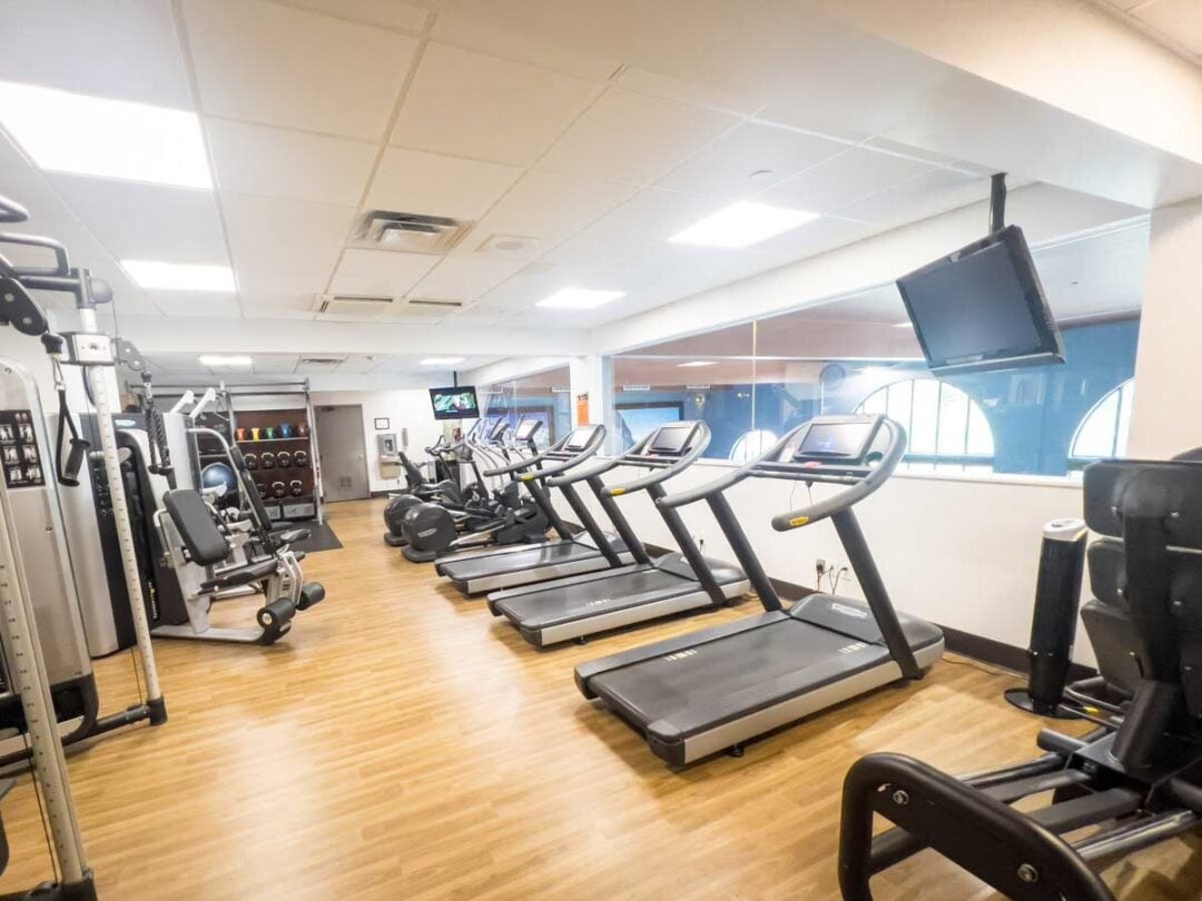 Fairmont Chateau Lake Louise Review - Travel Banff Canada