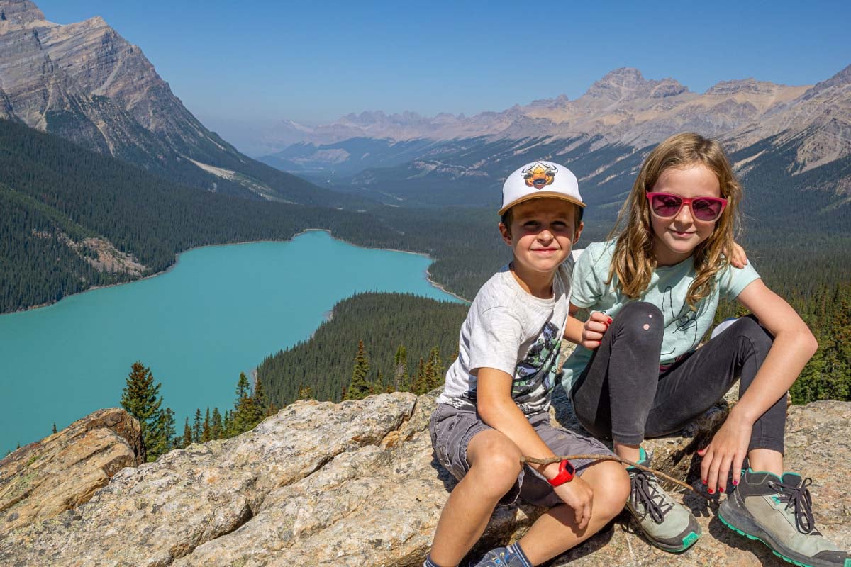 10 Essential Banff Hiking Tips - Travel Banff Canada