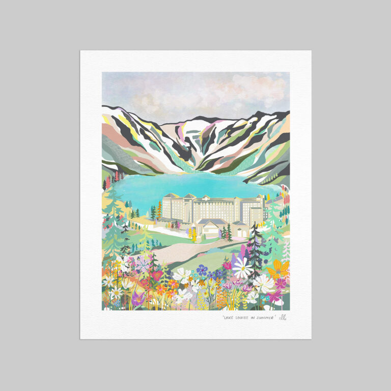 Banff Souvenir Shop - Travel Banff Canada