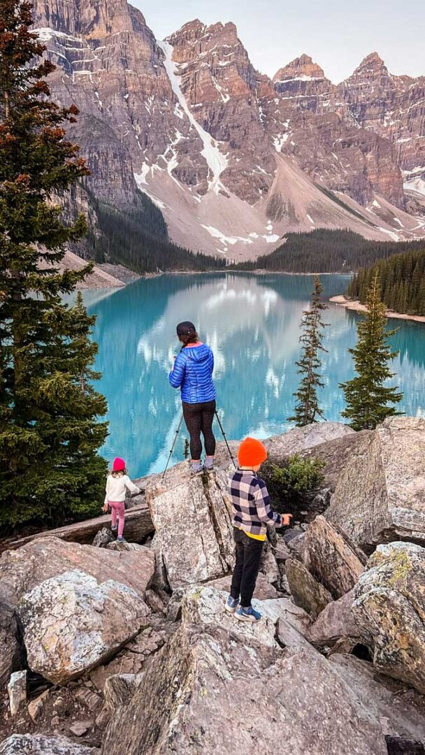 Banff in June: Weather, Tips & Things to Do - Travel Banff Canada