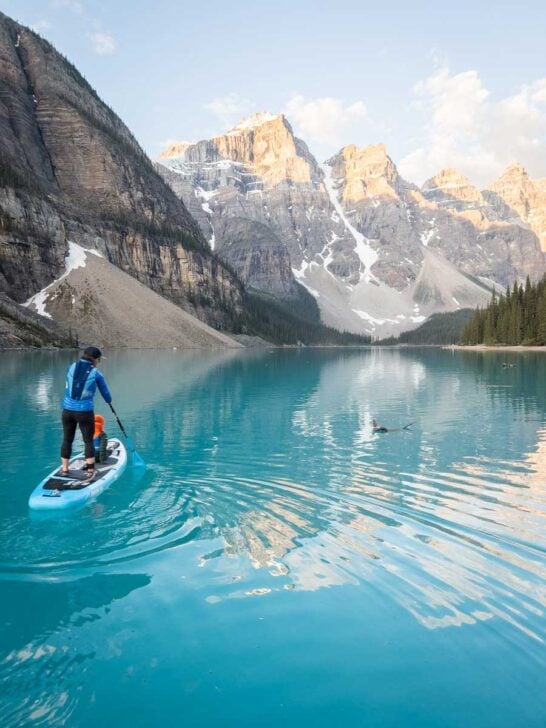 Banff in Summer: Local Advice on the Best Things to do in Banff ...